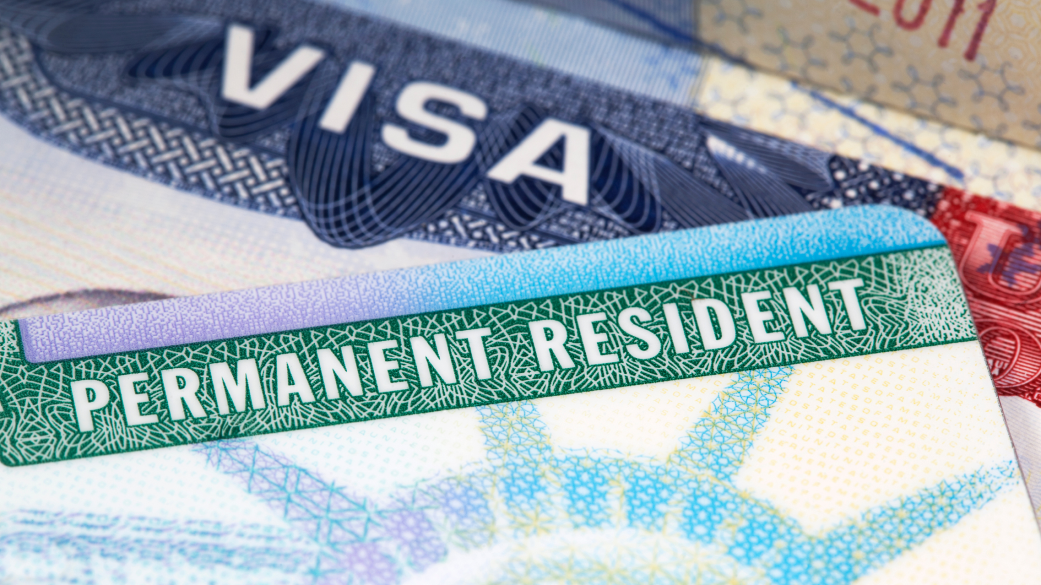 Green Card vs. Permanent Resident Card: Is There a Difference? | My ...