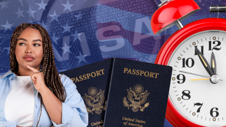 How Long Does EB2 NIW Take? (EB2 NIW Processing Time) What to Expect ...